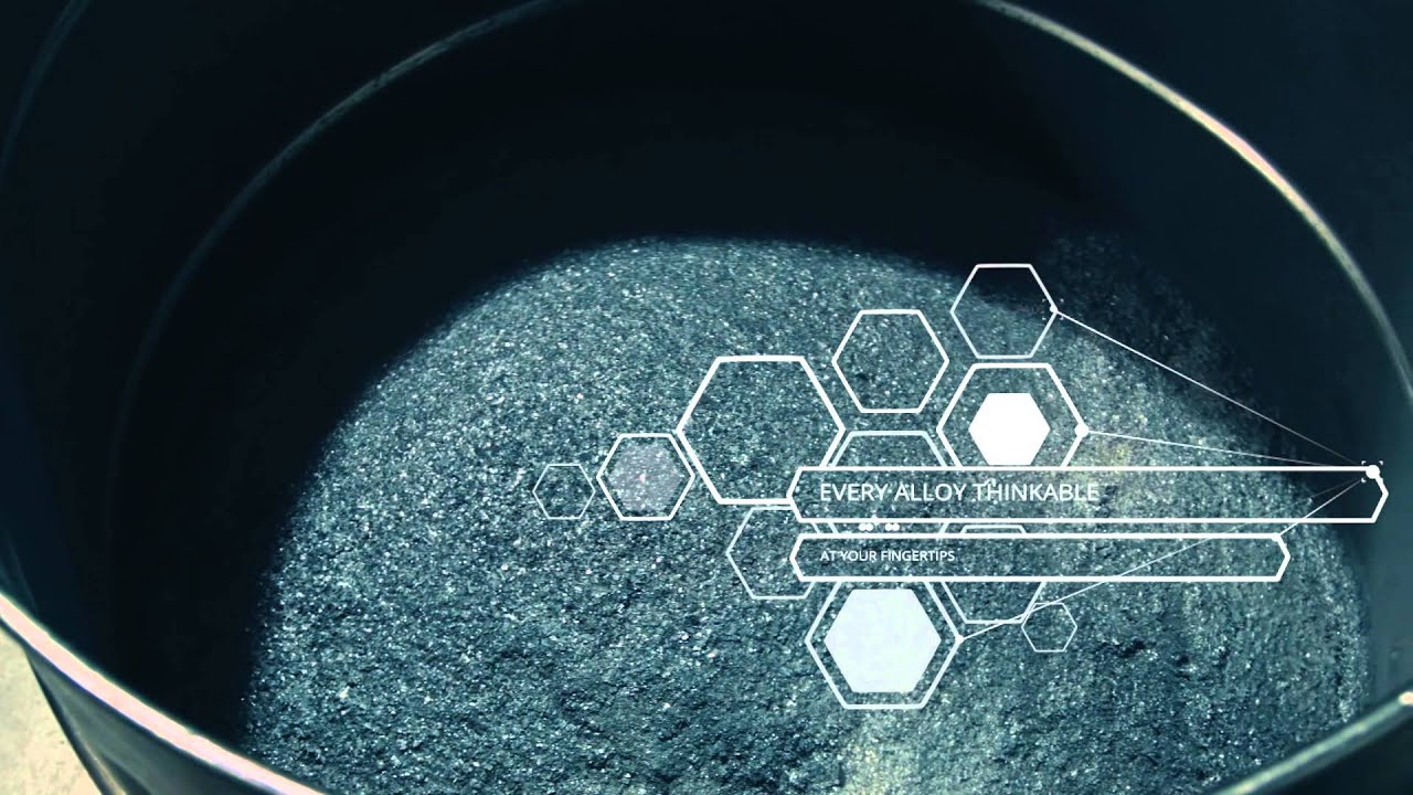 RSP Technology - YouTube