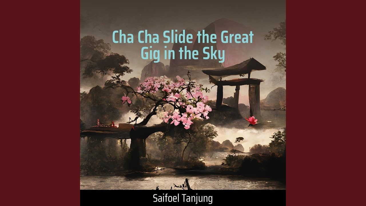 Cha Cha Slide the Great Gig in the Sky - YouTube