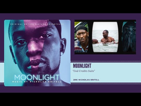 🎬 Moonlight (2016) – End Credits Suite by Nicholas Britell