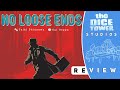 No Loose Ends | Board Game | BoardGameGeek