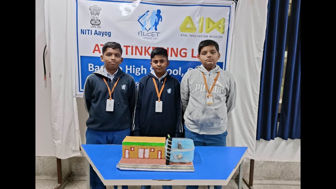 Compost Maker_BHS ONGC (Aft)_ATL Marathon_23-24-MS07 - YouTube