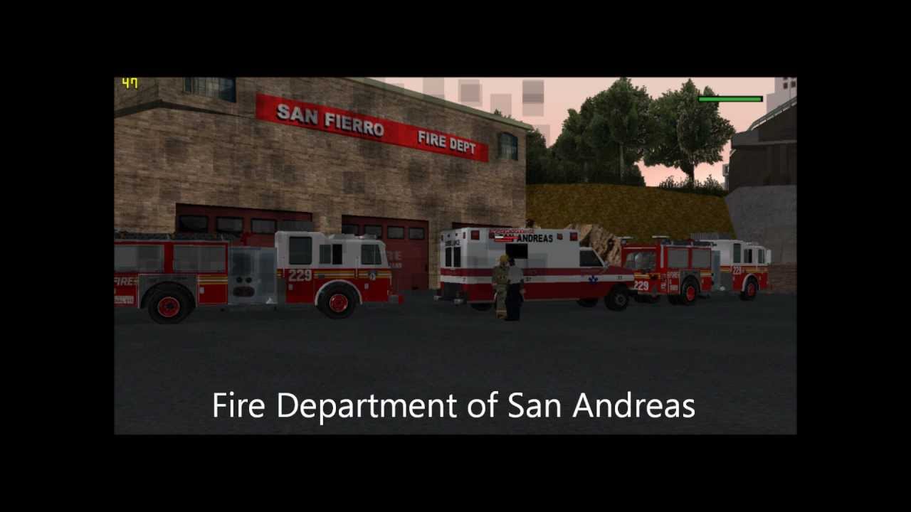 Generation X RolePlay - YouTube