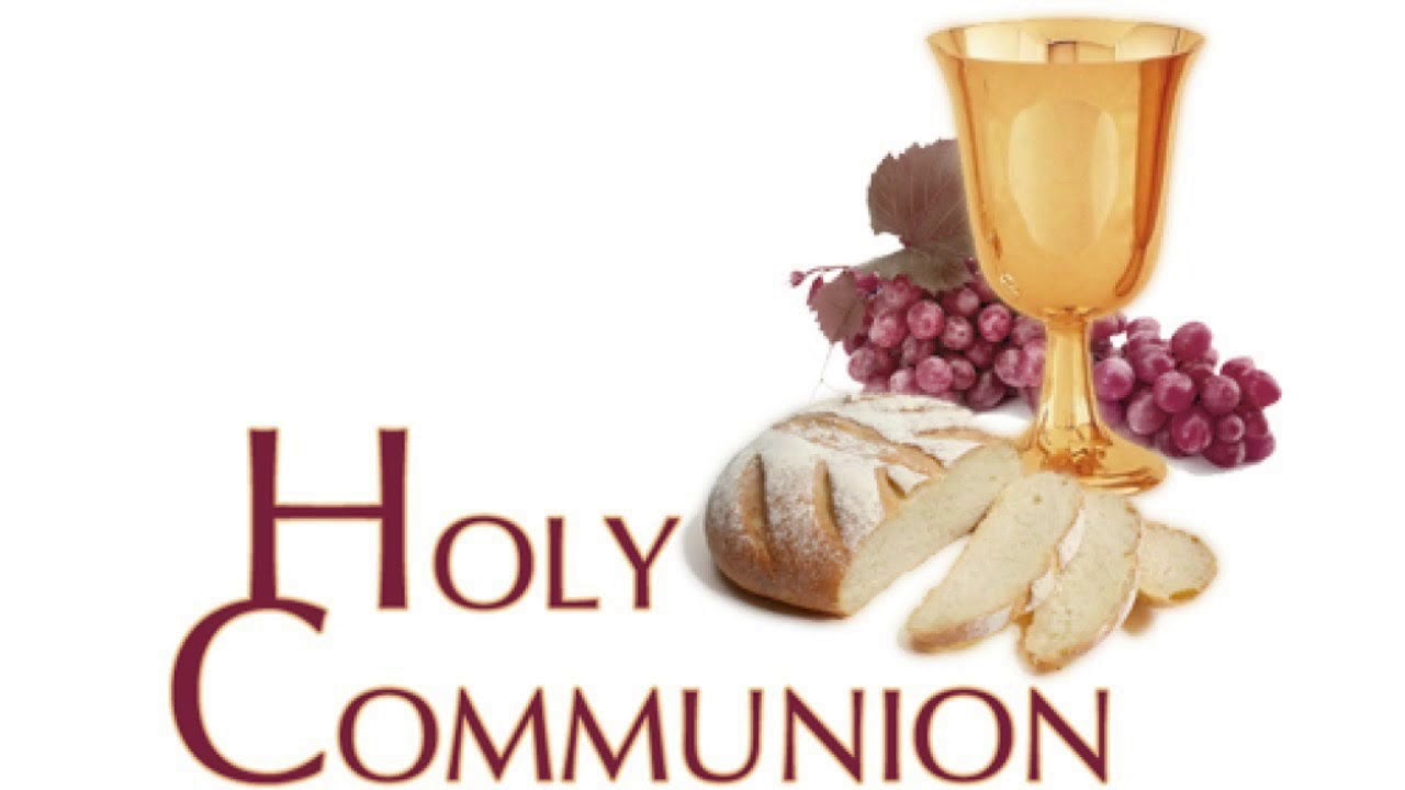 Holy Communion (BCP) for the Third Sunday of Easter - YouTube