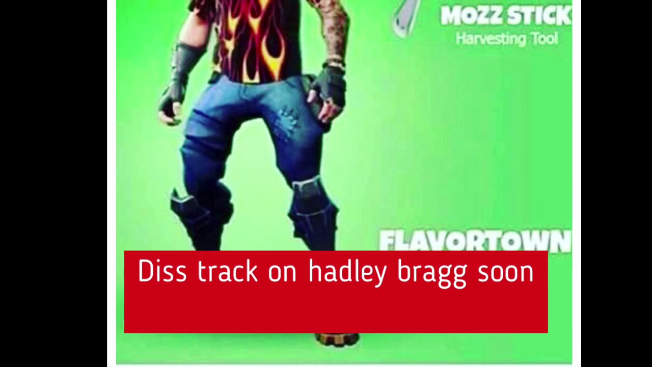FORTNITE TRICKSHOT PREVIEW // Diss Track Soon!!?? - YouTube