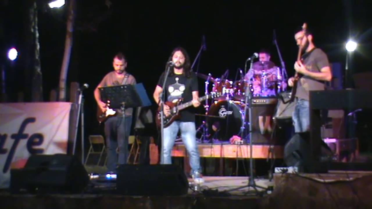 9η Γιορτη Μουσικης - ZomBEES - YouTube