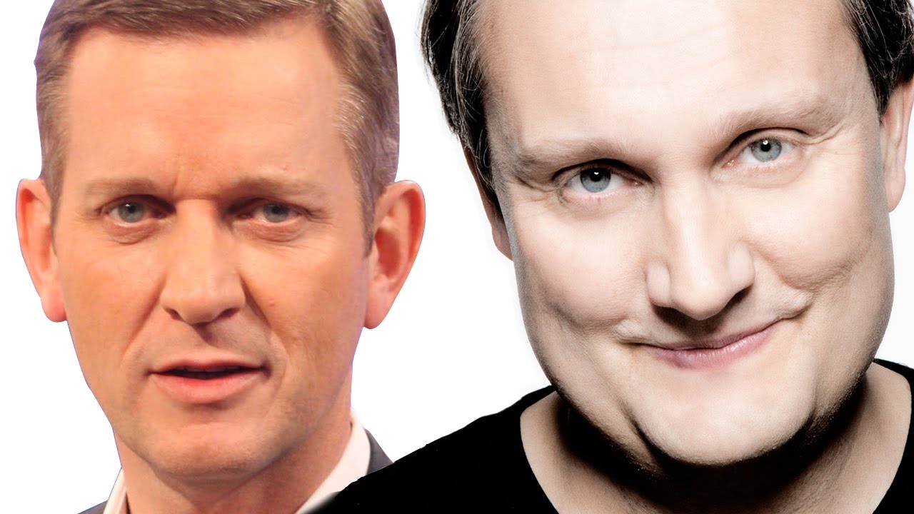 Mario does Jeremy Kyle | Mario Rosenstock at the UCD Law Society (2015 ...