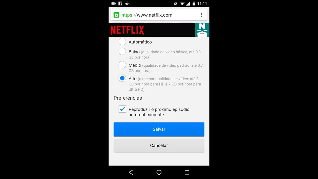 Netflix: aprenda como assistir em Ultra HD 4K - YouTube