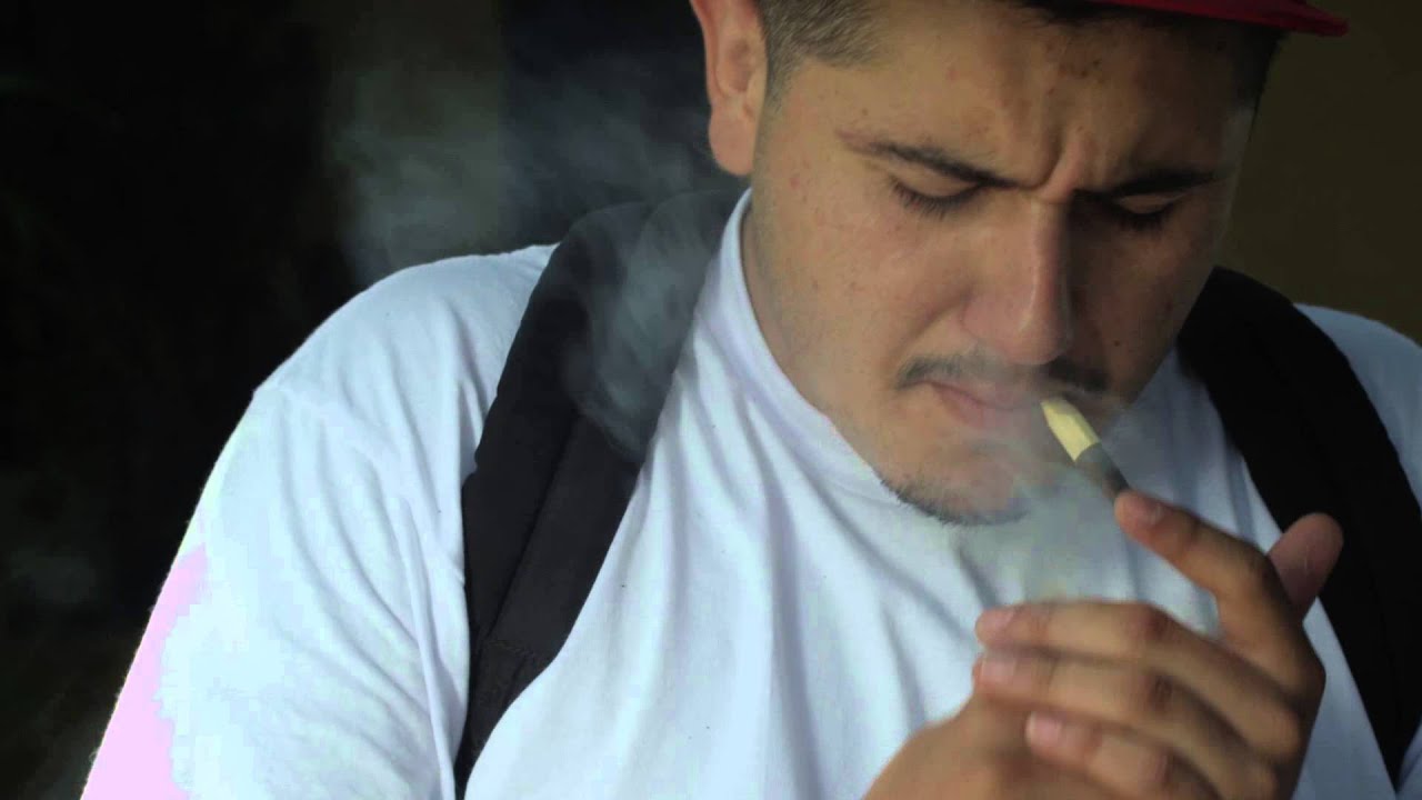 Jae-P "El Diablo Entre Los Angeles" Feat Bobby Castro(Trailer) Video ...