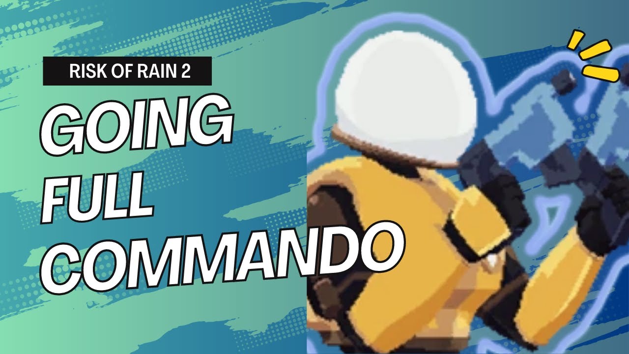 Going Full Commando || Episode 3 - YouTube