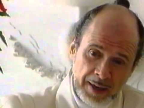 Raël la vie éternelle grace au clonage et la croissance accélère - YouTube