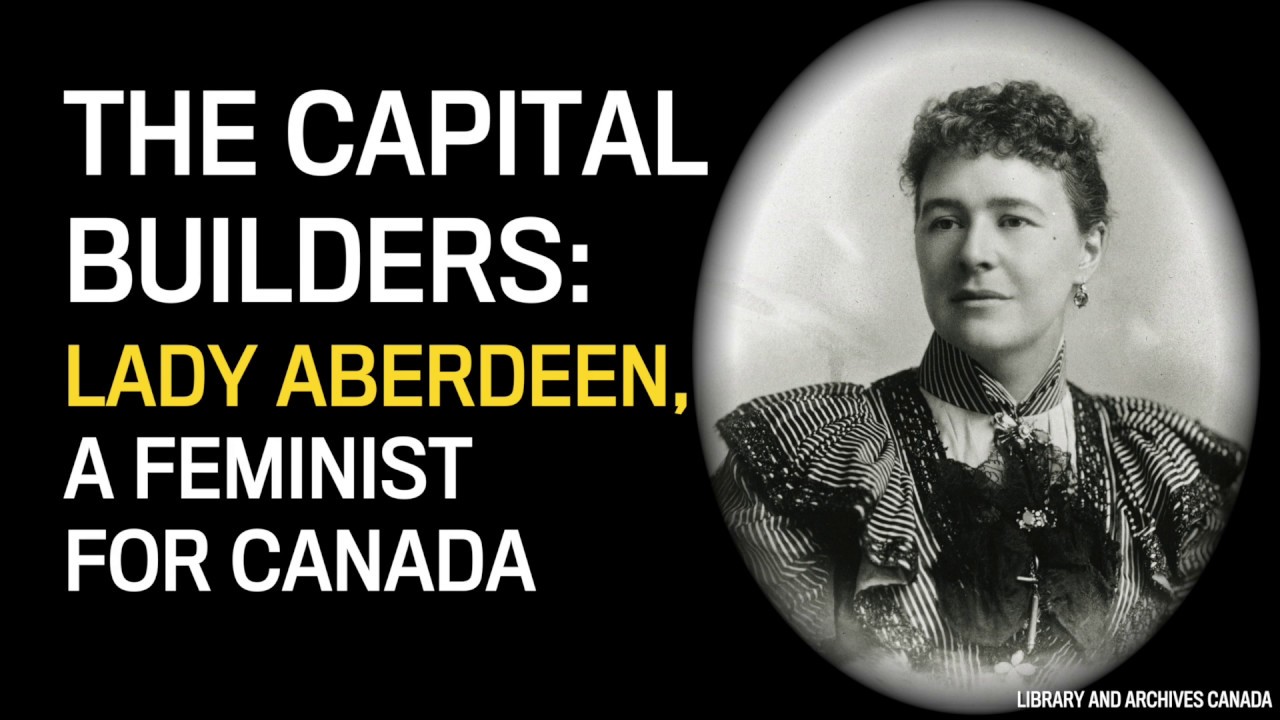 Lady Aberdeen Quotes
