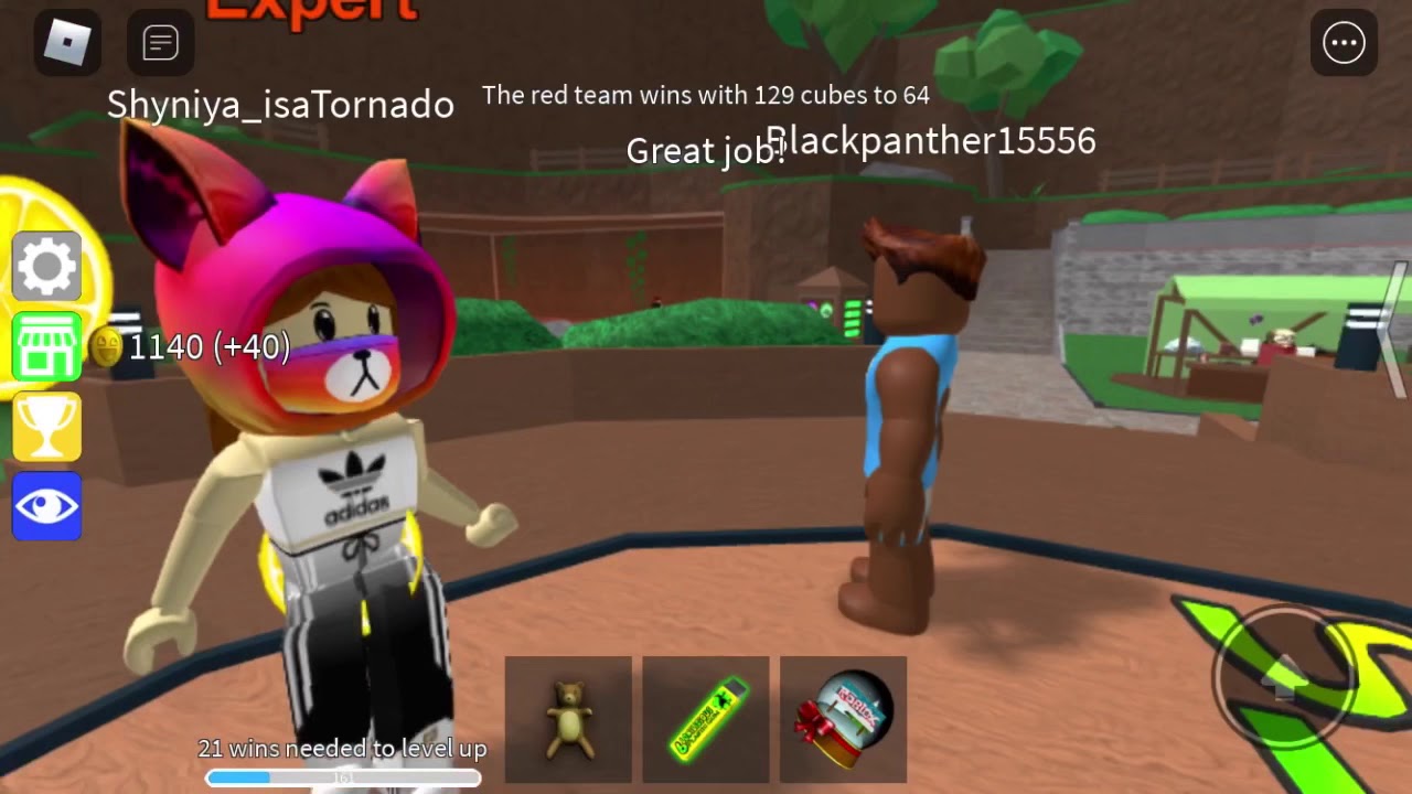 Let’s play some epic ness | Roblox epic minigames - YouTube