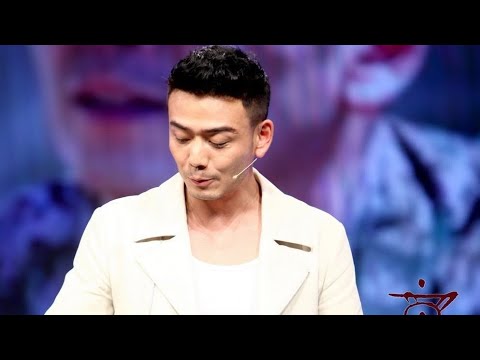 Chinese Actor Yang Shuo 全世界最好的杨烁 - YouTube