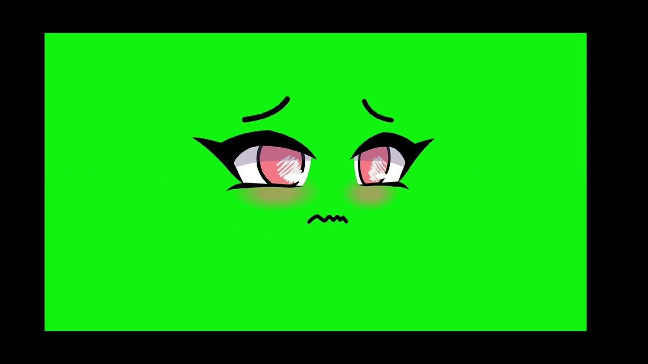 I wanna ruin our friendship meme[Gacha Green screen] - YouTube