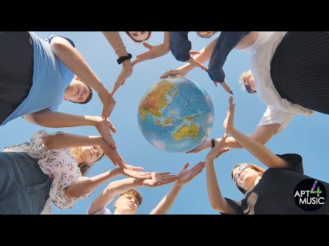 "Save The Kids" by Nestor Elementary TK-2nd Music Maker Club - YouTube