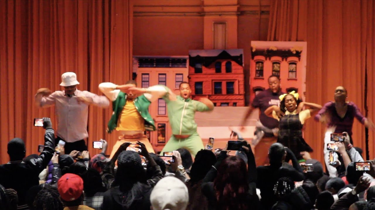 TOP TIER | THE THROWBACK SHOW 2022 - YouTube