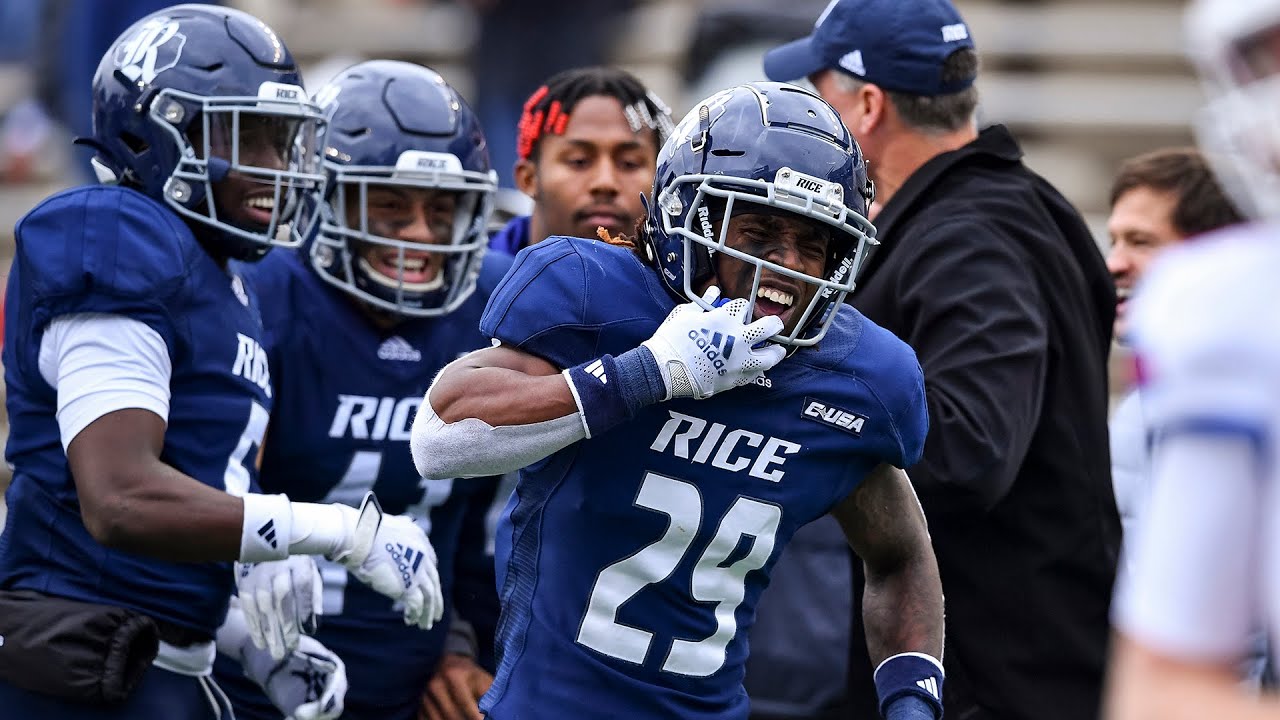 LA Tech Recap - YouTube