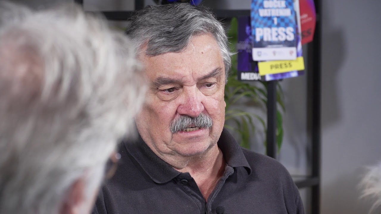 SN Podcast e04: Ratko Rudić i Ratko Štritof - YouTube