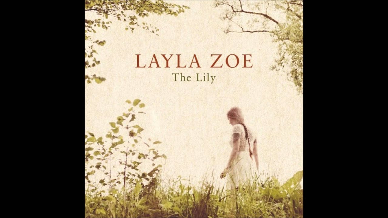 HEY, HEY, MY, MY-LAYLA ZOE(N.Y. COVER) - YouTube