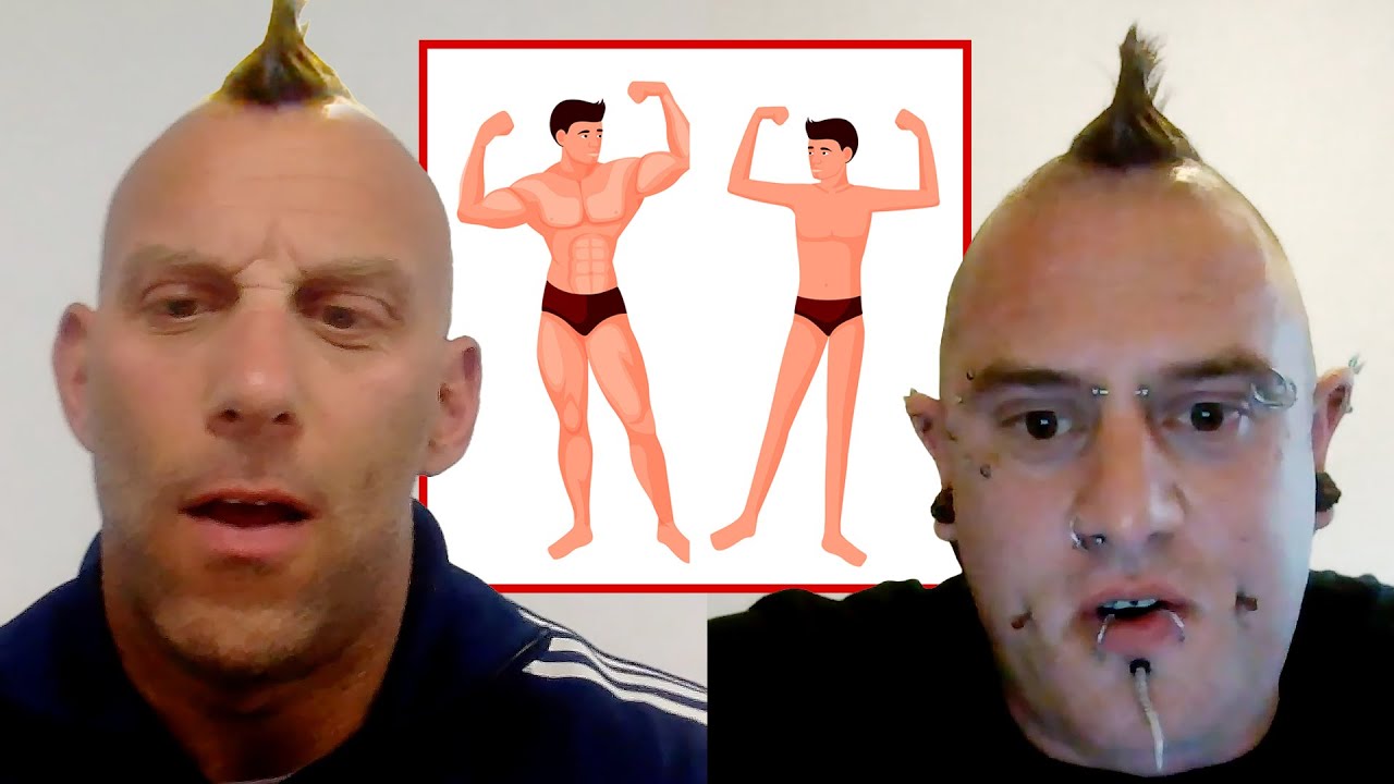 Train Right for your Body Type - YouTube