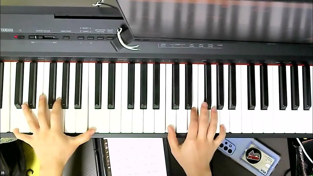 G 나는 주님께 속한 자 마커스 Ver Youtube