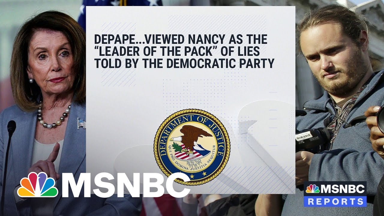 Donell Harvin: We’re Seeing A Growth Of ‘Individuals Mobilizing From ...