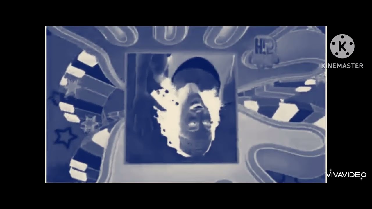 Hi5 UK effects intro horror y cor - YouTube