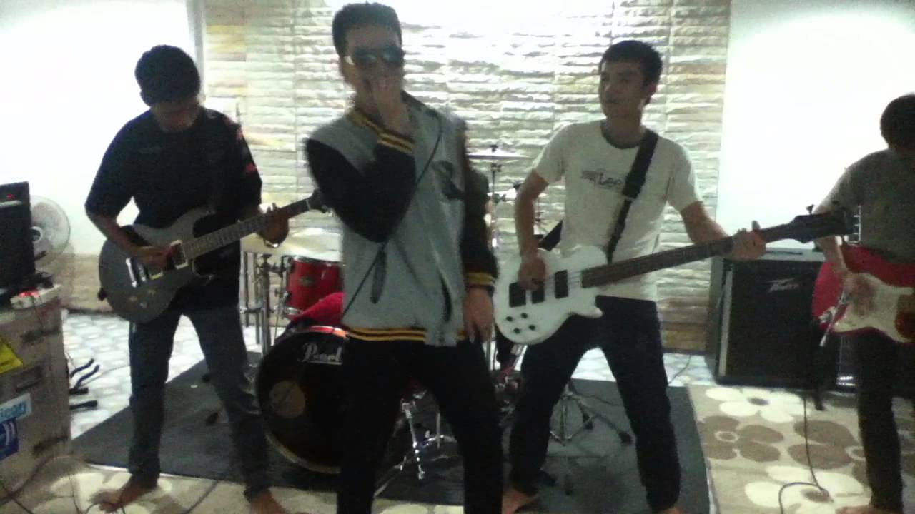 เบา เบา - Singular / [cover] INNOVATE BAND - YouTube