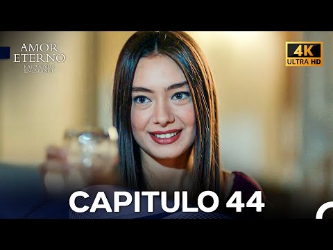 Amor Eterno Capítulo 44 (4K) (Doblado En Español)