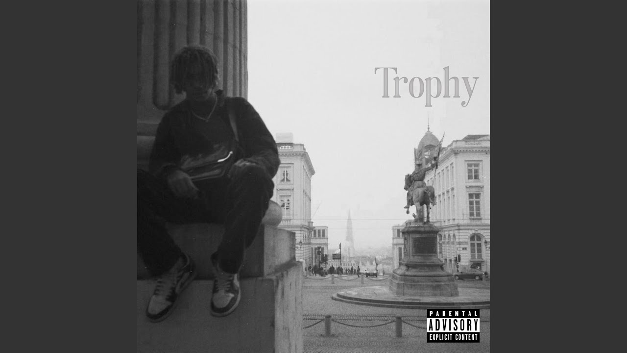 Trophy - YouTube