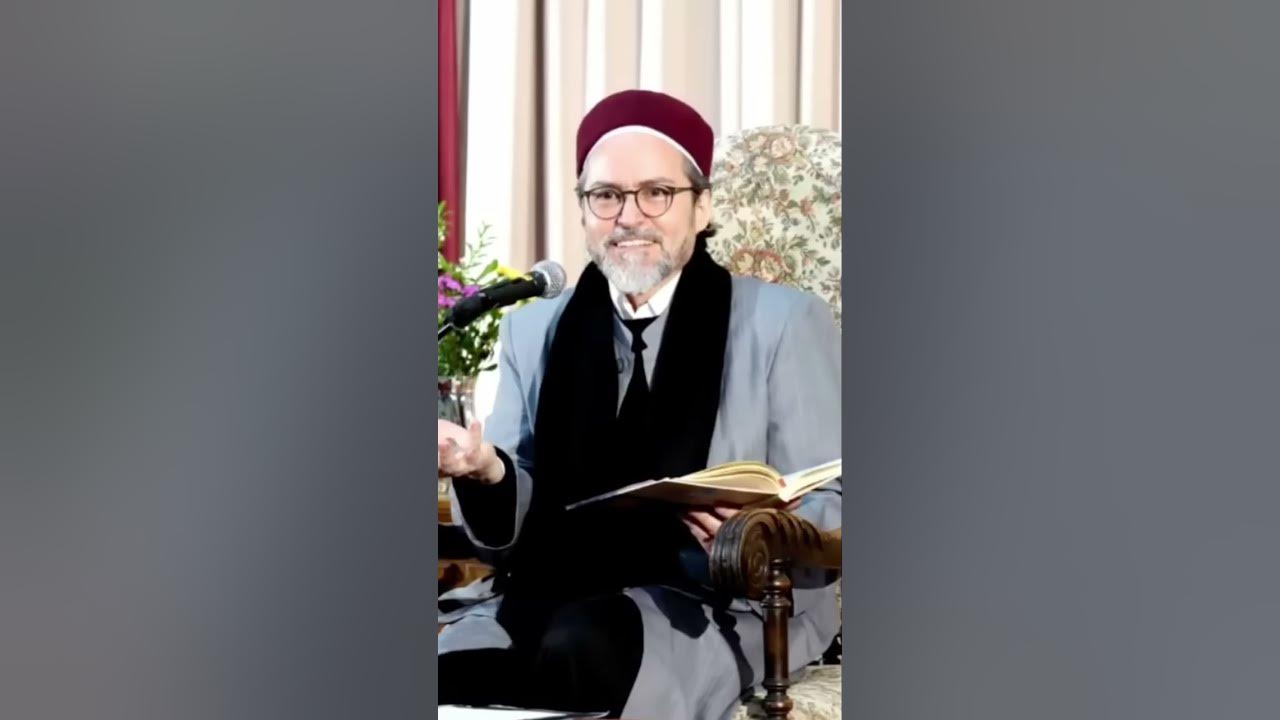 Understanding Forgiveness: The Power of Tawbah in Islam - YouTube