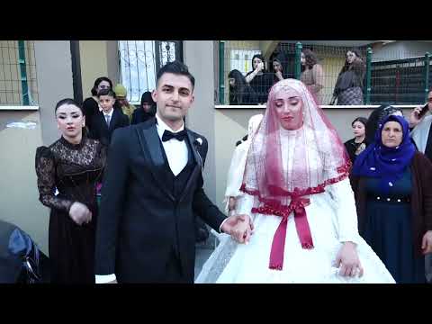 BATIKAN & ESRA GELİN ALMA