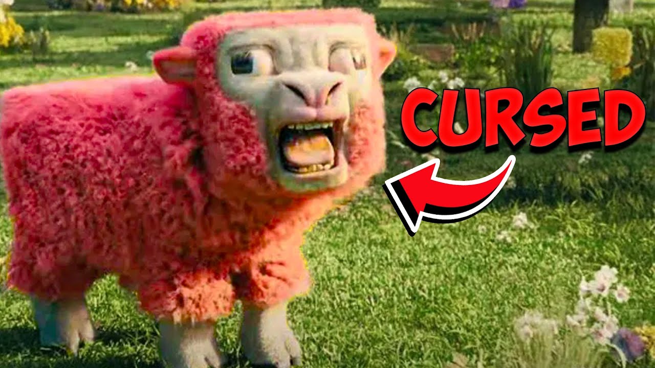 The Minecraft Movie Trailer IS CURSED - YouTube