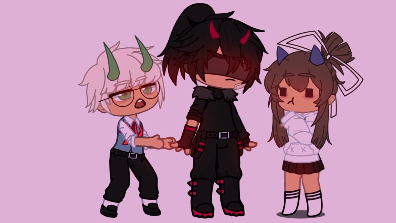 trust fall. - YouTube