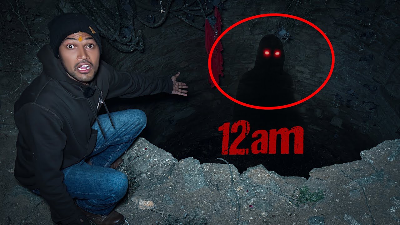 Bhoot Ghar Par Kahaan Se Aaya? 👻 Aaj Sach Pata Chal Gaya 😭 - YouTube