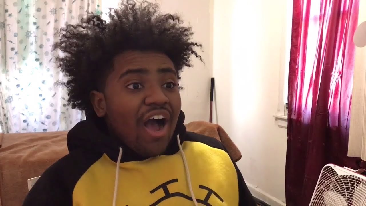 RWBY Volume: Chapter 12 - Vault of the Spring Maiden Reaction - YouTube