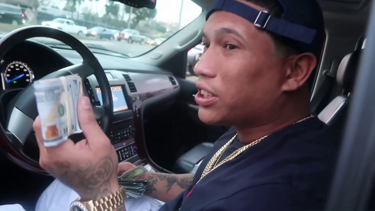 Robgz spiff tv s.r.y vlog episode:2 - YouTube