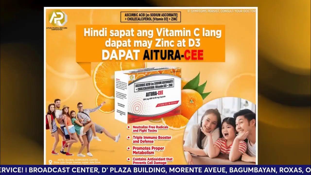 TUGTUGAN AT TSIBUGAN - YouTube