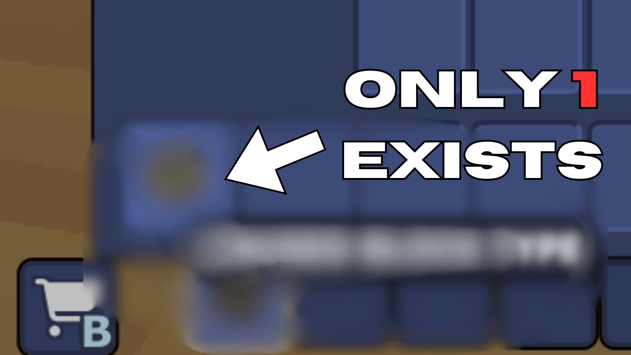 These Are The TRUE RAREST BLOCKS EVER in Bloxd.io! - YouTube