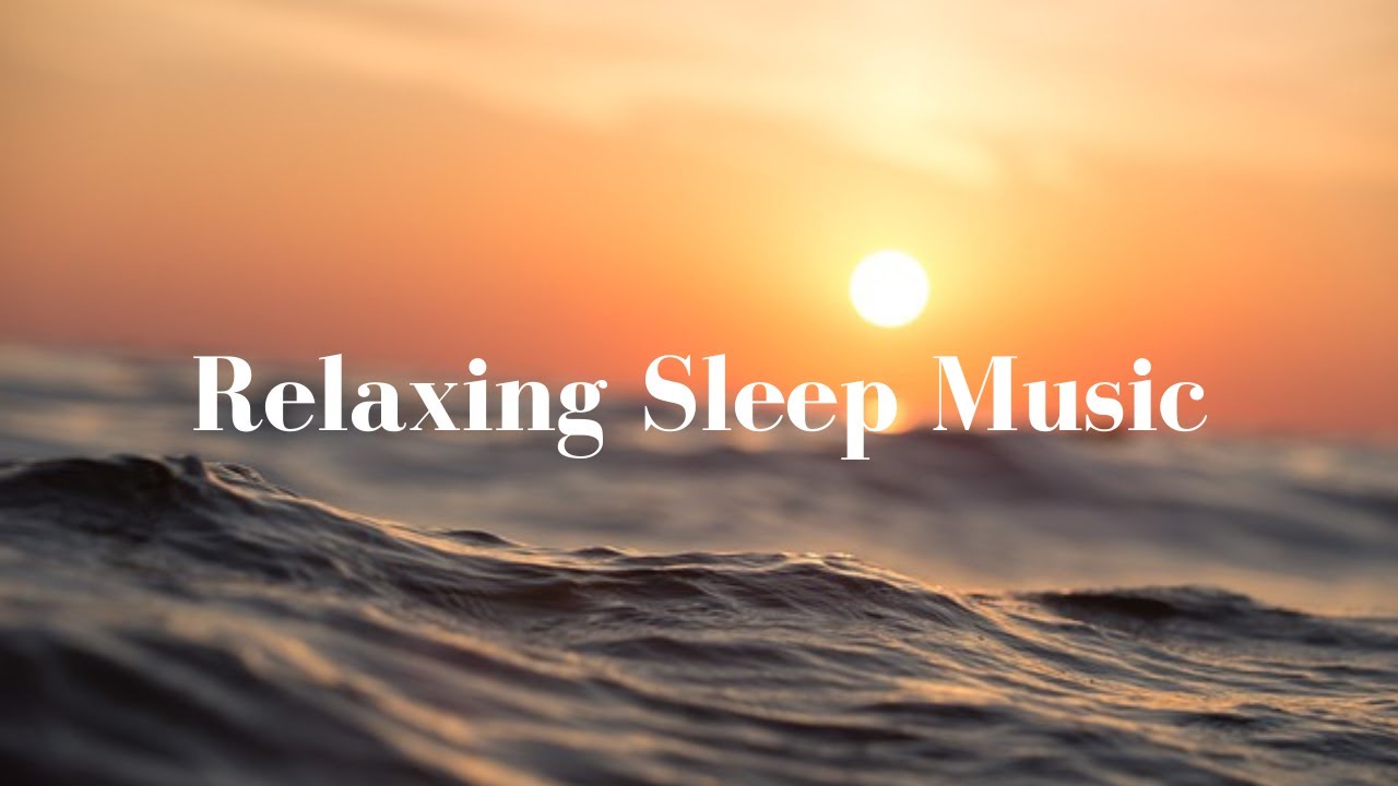 Relaxing Sleep Music | Deep Sleeping Music | Relaxing Music | Stress ...