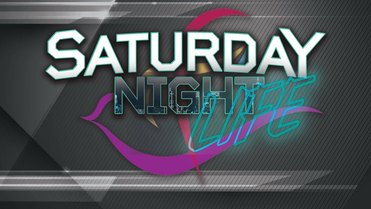 Saturday Night Life Service - Saturday, December 14, 2024 - 6:30pm ...