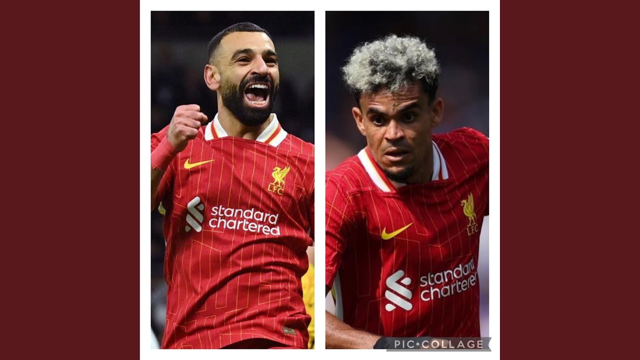 “Liverpool, Best Team in the World” - YouTube