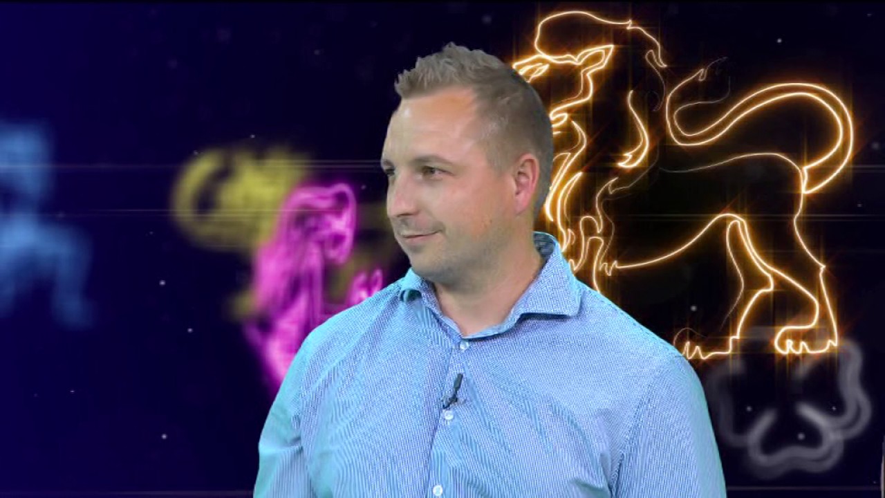 Astro+TV 2017.07.06. - YouTube