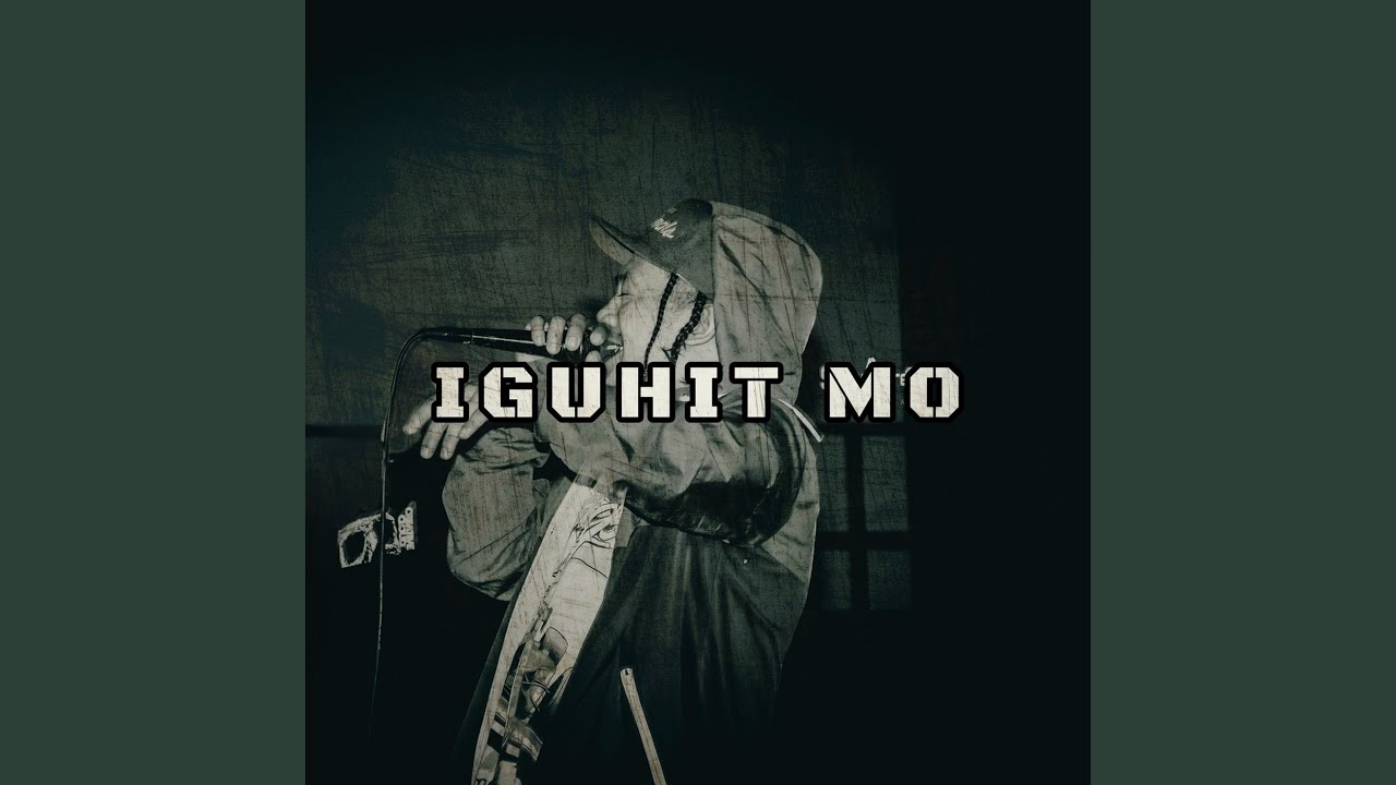 Iguhit Mo - YouTube