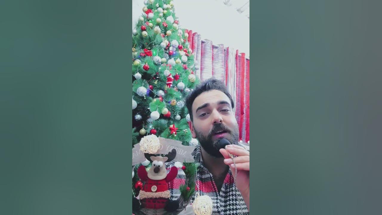 ليلة عيد Jingle Bells Youtube