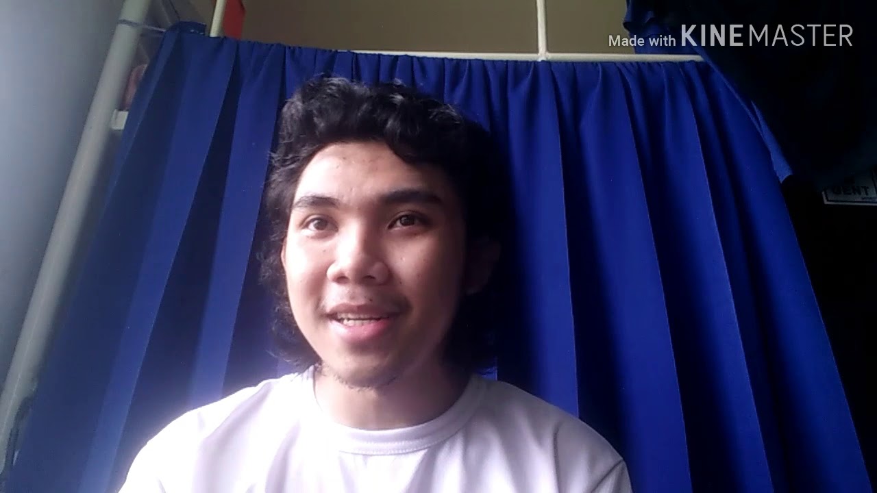 The Good Lion_Ernest Hemingway_Christian Pratama Eliza Putra(391029502 ...