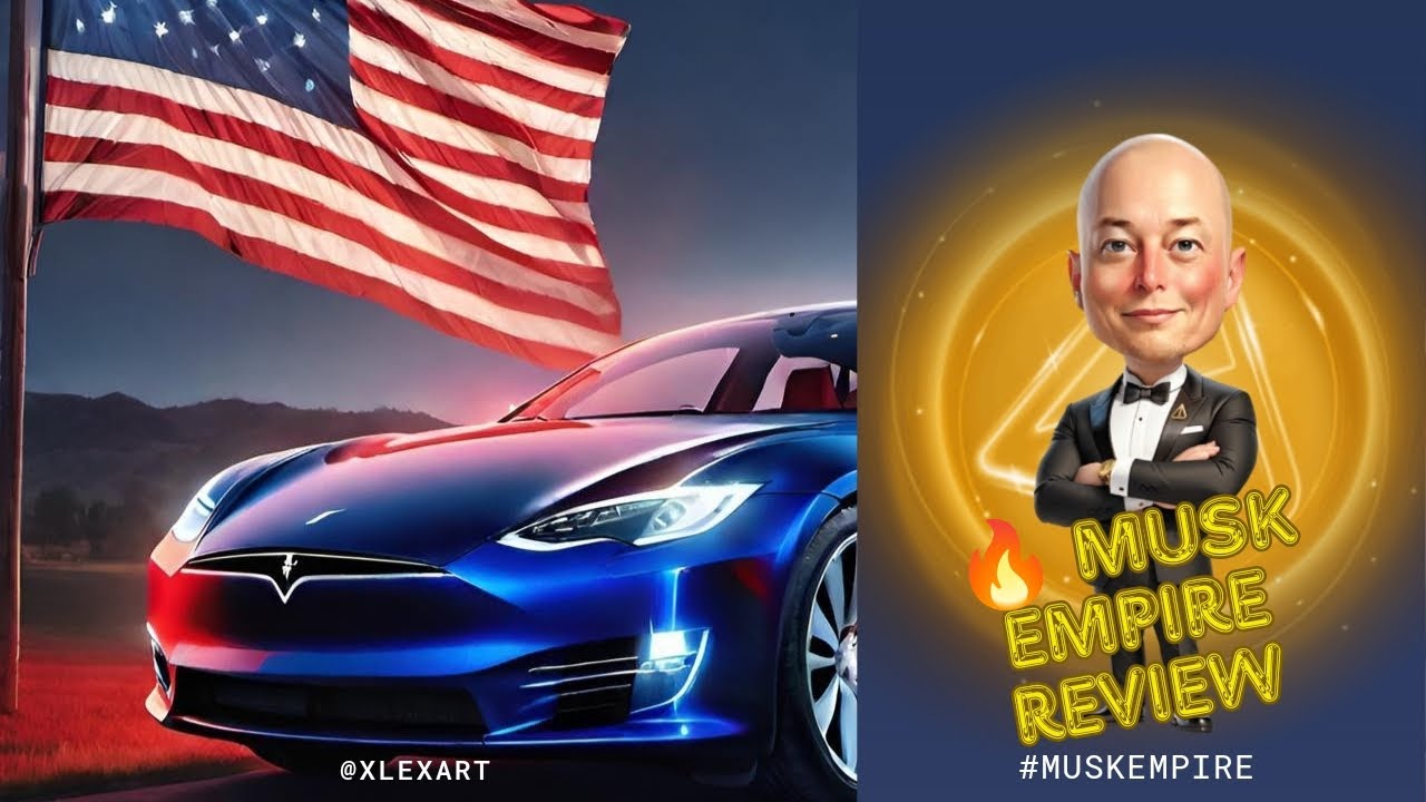Musk Empire Review: All Tabs, Secrets, and Answers to Questions ...