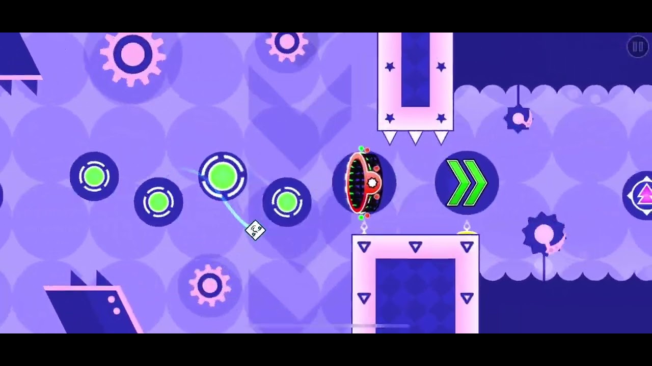 [GD2.2] Daily Level - All Coin - 15/08/2024 - YouTube