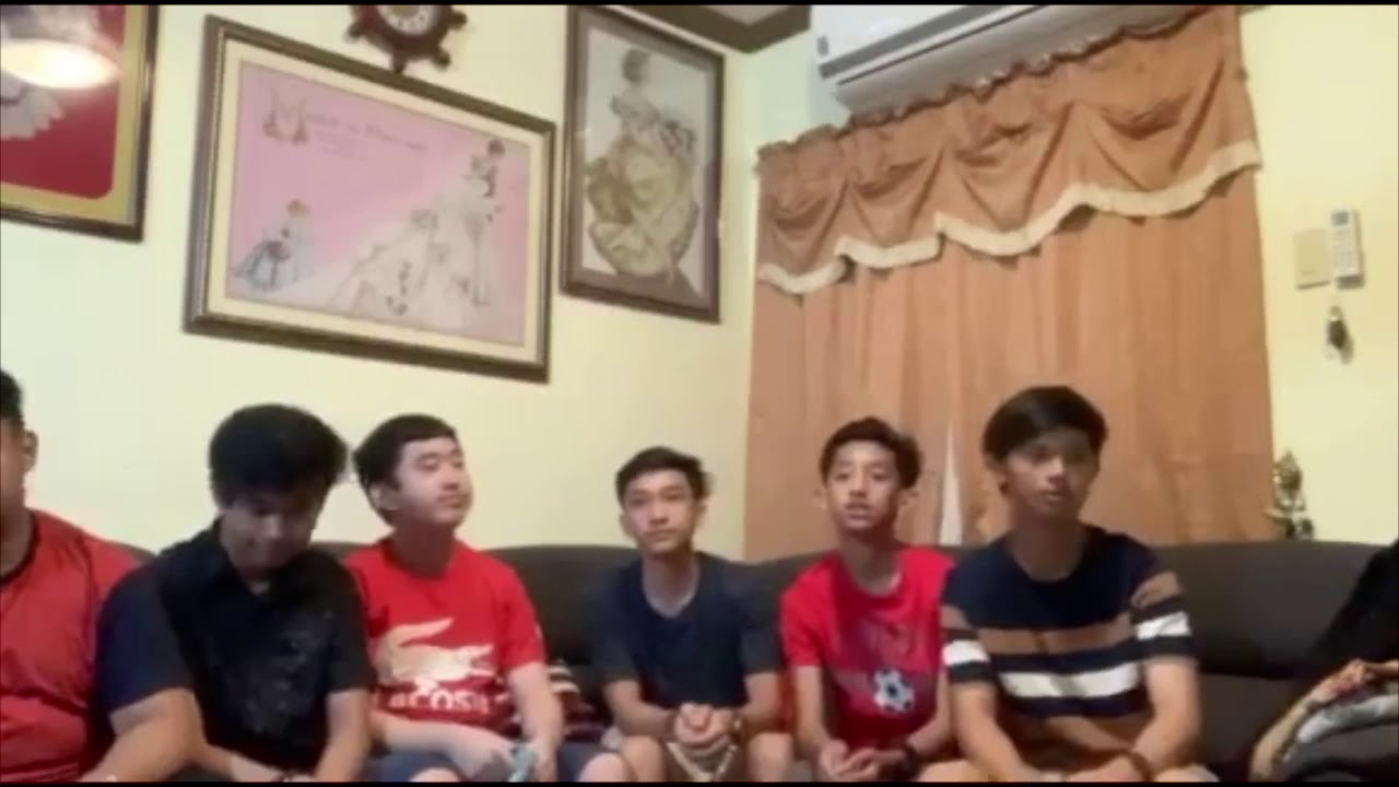 MATHEMATICS 2ND QUARTER PERFORMANCE TASK - 9B - YouTube