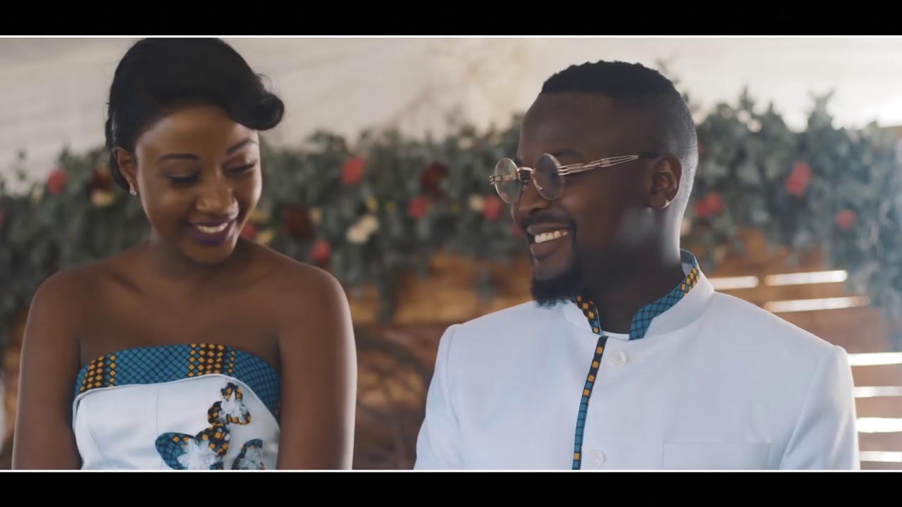 Gwamba Kusasa Mawu Official Music Video - YouTube